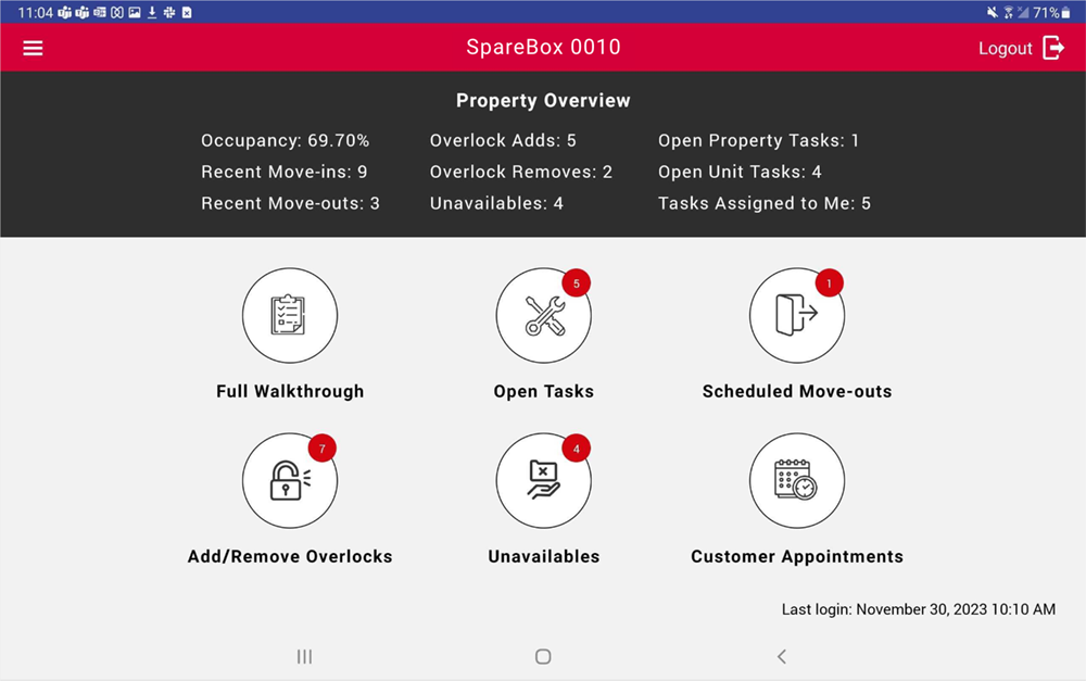 Our Solutions – SpareBox Technologies